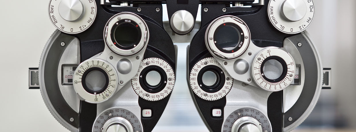 Slide #1 | Wisconsin Paraoptometric Association